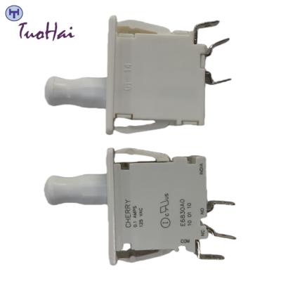 China Interruptor de enclavamiento NCR 009-0006620 ATM en venta