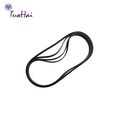 China Glory Flat Belt 10*297*0.65 Delarue Talaris Glory Sorter Machine Parts Drive Belts 10x297x0.65 10*297*0.65 for sale