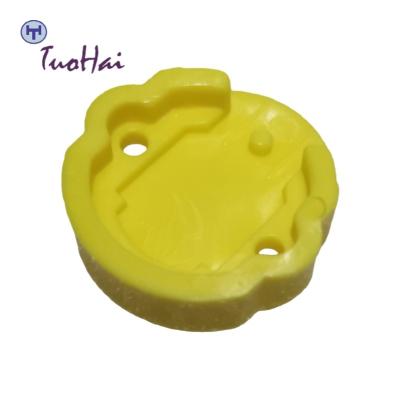 China Plastic Lock Part 2 for MEI SCNL6607R RS232 Cash Box Replacement for sale