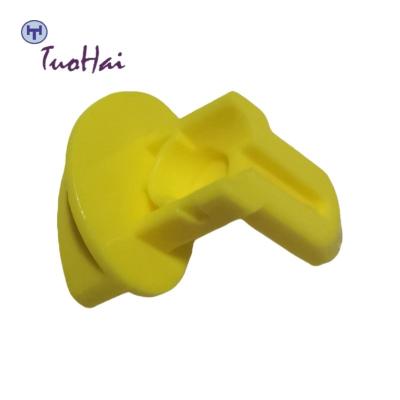 China Plastic Lock Part 3 for MEI SCNL6607R RS232 Cash Box Replacement for sale