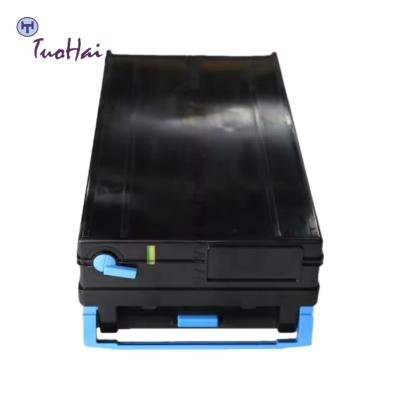 China Diebold Opteva 1.5 Multimedia Cassette 00104777000N with Plastic Lock for sale
