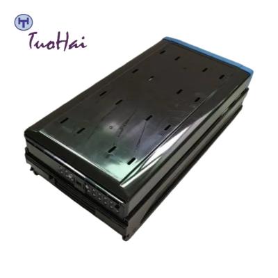 China Original Diebold ATM Currency Cassette 00104777000M for Opteva 1.5 Version for sale