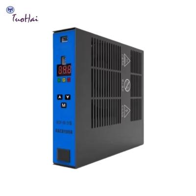 China WDF-IM-4 Fan-Type PTC Indoor Heater Compact Industrial Heater for sale
