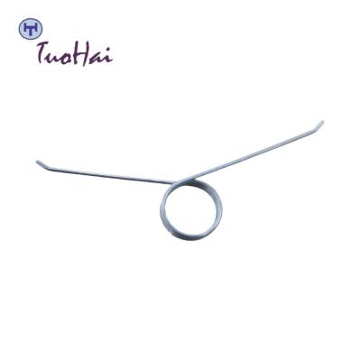 China Torsion spring for MEI SCNL6607R Cashbox for sale