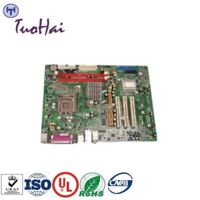 Cina 1750122476 01750122476 scheda madre di BANCOMAT della scheda madre di Wincor PC4000 in vendita