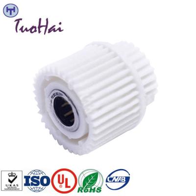 Cina IL BANCOMAT dell'ncr parte 445-0587792 ozioso 36Tx18W dell'ingranaggio dell'ncr di 4450587792 di BANCOMAT pezzi meccanici in vendita