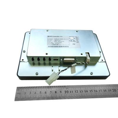 China NCR 66xx 15 inch LCD display 4450722654 445-0722654 ATM Monitor for sale
