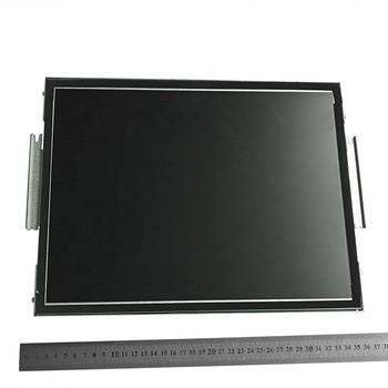 China NCR 15 Inch LCD Monitor 0068616350 006-8616350 NCR ATM Parts for sale