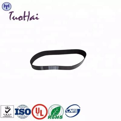 China 4450679700 445-0679700 NCR P77 NCR van Flat Belt van de Trommelpresentator de Machineriem van de Vervangstukkenatm Bank Te koop