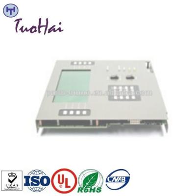 Cina 445-0606916 l'ncr 4450606916 ha migliorato le parti che di BANCOMAT dell'ncr del pannello di operatore 58XX ha migliorato il pannello di operatore in vendita