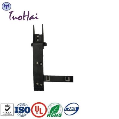 Cina l'uscita della guida dell'ncr 4450676836 445-0676836 abbassa la guida che dell'ncr dei pezzi di ricambio di BANCOMAT dell'ncr di RH l'uscita abbassa il RH in vendita