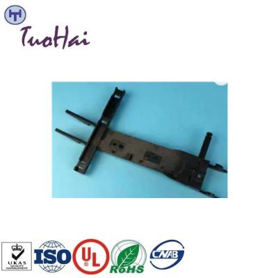 China 445-0676833 445-0676833 NCR Guide Exit Upper LH ATM part NCR ATM machine NCR P86 Guide Exit Upper LH for sale