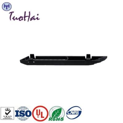 China 49-200629-000A 49200629000A Plastic Diebold Tray Rail for sale