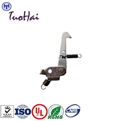 China Plastic 29008456011A Diebold IX Paper Rolling Lever for sale
