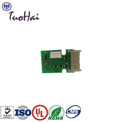 China Placa de circuito plástica de 01750056643 1750056643 Wincor en venta