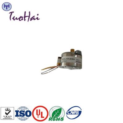 China 01750189334 1750189334 impresora Motor del recibo de las piezas TP13 del cajero automático de Wincor en venta