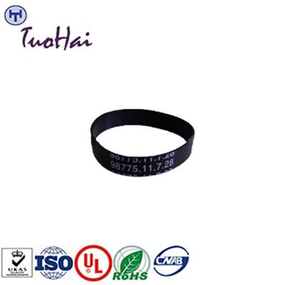 China Modelo Transport Belt del apilador de 09877511728 de Wincor piezas del cajero automático en venta