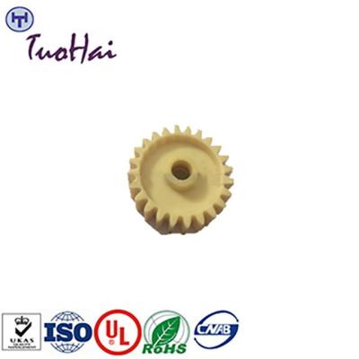 China Engranaje 1750041936 01750041936 del casete 24T del rechazo de Wincor 2050XE en venta
