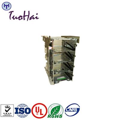 China 01750064370 casete 1750064370 del chasis 4 de las piezas CMD V4 del cajero automático de Wincor en venta