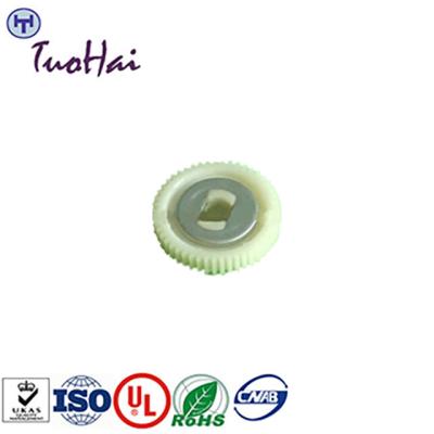 China 01750012723 piezas del cajero automático de Wincor cobran el engranaje 1750012723 del casete 49T en venta
