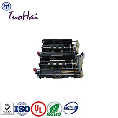 China unidad CMD-V4 del extractor del doble de 1750051761 01750051761 Wincor en venta