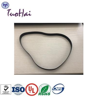 China 1750041251 01750041251 correa plana del módulo de las partes V del cajero automático de Wincor en venta