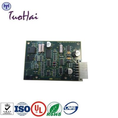 Cina 445-0612732 un PWB di 4450612732 dell'ncr parti di BANCOMAT ha motorizzato il comitato per il controllo dell'otturatore in vendita