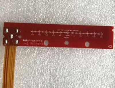 中国 S2 CIC 50mm線形センサーNCR自動支払機は445-0732374 4450732374を分ける 販売のため