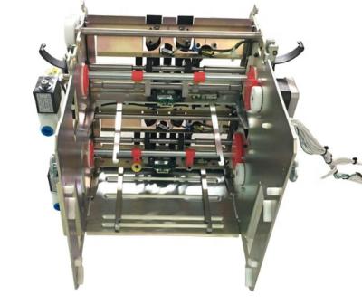 Cina 445-0756605 sensore doppio 4450756605 della scelta del doppio dell'ncr S2 dei pezzi meccanici di BANCOMAT in vendita