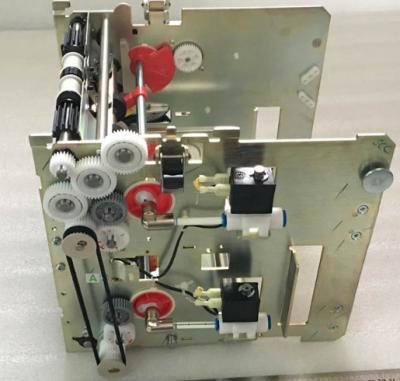 China 445-0756605 sensor dual 4450756605 de la selección del doble de NCR S2 de las piezas de la máquina del cajero automático en venta