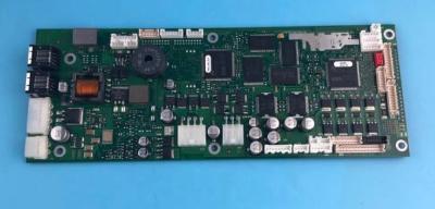 China 1750196174 01750196174 tablero de Cineo C4060 Mastercontroller CRS II de las piezas del cajero automático de Wincor en venta