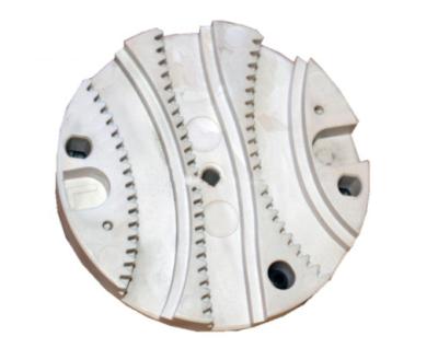 China 1750043974 CMD die rechts-links de Delen van Schijfwincor ATM verplettert Te koop