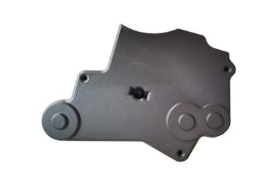 중국 1750058042-33 플라스틱 스태커 Wincor ATM 부품 판매용