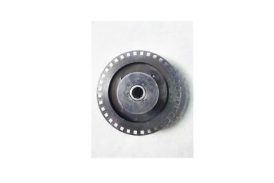 China 42/18T NCR ATM Parts 4450587796 445-0587796 Gear Pulley for sale