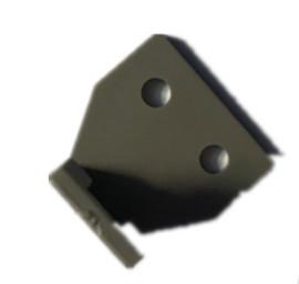 Cina Il BANCOMAT dell'ncr del fermo della cassetta della cerniera parte 4450591241 445-0591241 in vendita