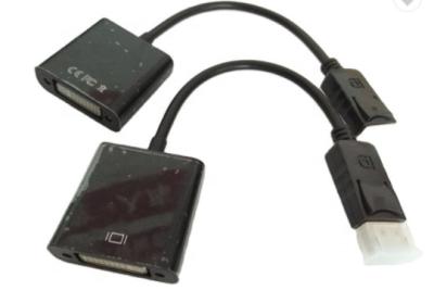 China 4450763630 445-0763630 NCR Estoril PC Cable Black Color for sale