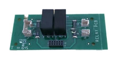 Cina 4550733758 PWB del relè dell'erogatore delle parti S2 di BANCOMAT dell'ncr 455-0733758 in vendita