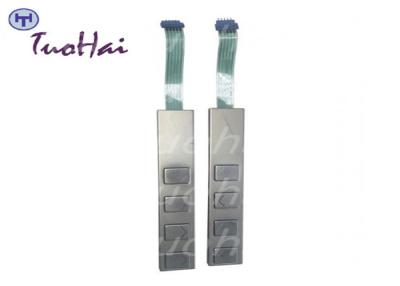 China Nixdorf 2050XE 12,1 van de de Delenfunctie van Wincor ATM Toetsenbord 1750059755 Te koop