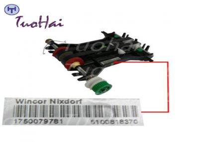 China 1750079781 de Delenvervoer CCDM VM2 Assd van Wincor ATM Te koop