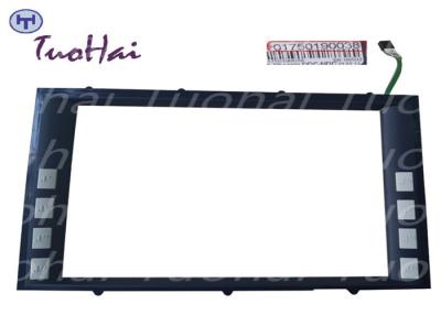 China 15 Duimfdk Braille Wincor ATM Delen 1750190038 Nixdorf PC280 Te koop