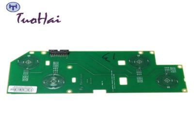 Cina 445-0752738 QUADRATO CIC - linea bordo 445-0752738B dell'ncr S2 della parte di BANCOMAT del PWB ASSY Pick in vendita