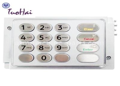 Cina Macchina di BANCOMAT dell'ncr 4450745408 di inglese 445-0745408 della tastiera di EPP dell'ncr 66XX USB in vendita