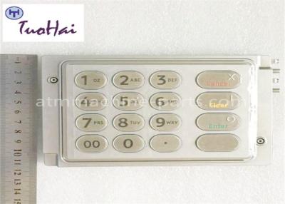 China 445-0744349 teclado 4450744349 de la asamblea del módulo del servicio 6625 EPP-3 los E.E.U.U. 3 del uno mismo de NCR en venta