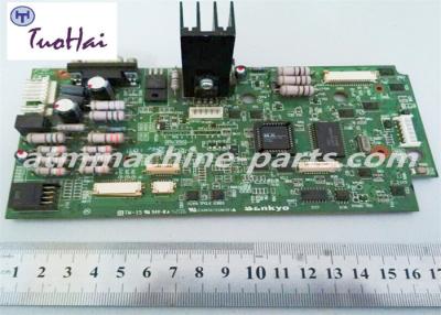 Cina 998-0911305 macchina di serie principale di BANCOMAT di Control Board del lettore di schede dell'ncr 9980911305 in vendita