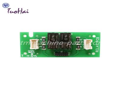Cina 445-0761208-193 445-0760660 parti di BANCOMAT dell'ncr del PWB dell'interfaccia del trasporto dell'ncr S2 in vendita