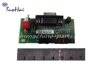 Cina Assemblea 445-0710469 del livello superiore del pirata dell'ncr 445-0722303 pezzi meccanici di BANCOMAT in vendita