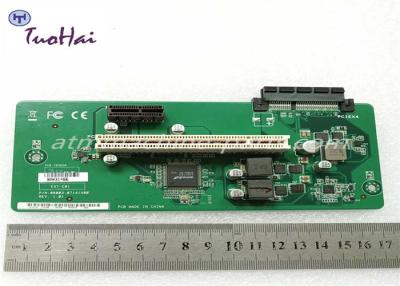 Cina Carta Estoril del riempitivo dell'ncr Uatx 0090031466 009-0031466 pezzi meccanici di BANCOMAT in vendita