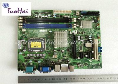 中国 01750186510 Wincor自動支払機の部品のNixdorf Cineo C4060 P4-8400のマザーボード1750186510 販売のため