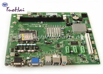 中国 1750223977 Wincor自動支払機の部品のNixdorf Cineo C4060のPCの中心E8400のマザーボード 販売のため
