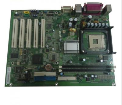 中国 Nixdorf P4 2.8GのマザーボードWincor自動支払機は1750106689 01750106689を分ける 販売のため